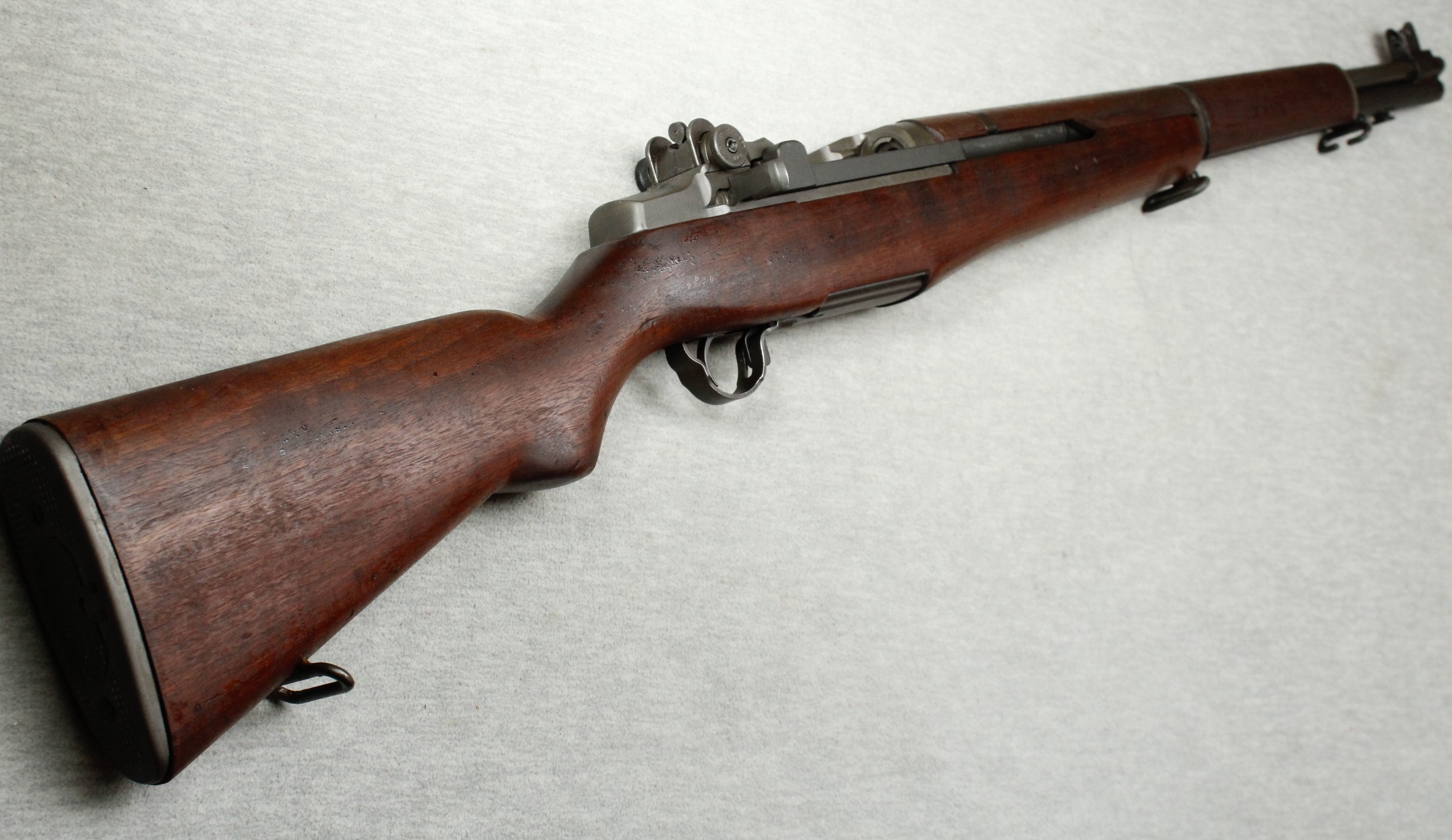 H&R ~ M1 Garand ~ .30-06 Springfield | Bass Pro Shops